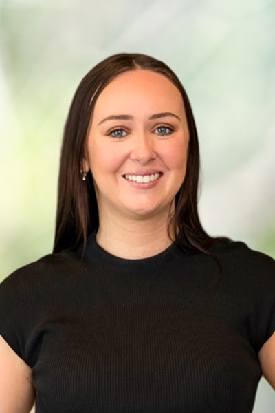 Ashleigh Easton - PMC Property Management - Experienced Property Managers